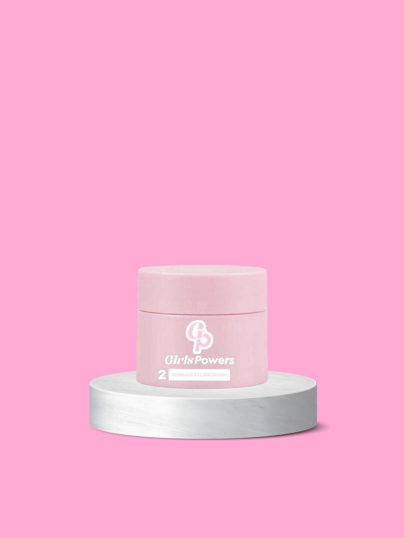 GIRLS POWERS SHOP